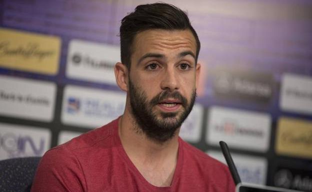 Guitián considera que faltan ayudas en defensa | El Norte de Castilla