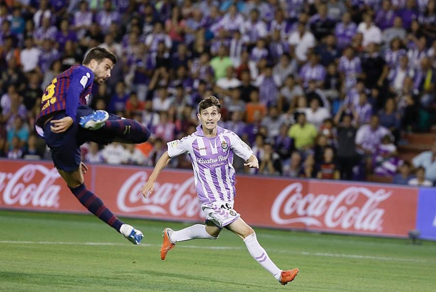 Vídeo: Jugada individual de Toni Villa que se quedó sin premio | El ...