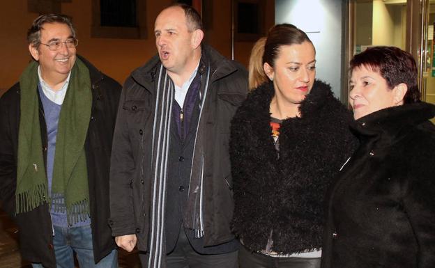 Toni Ferrer advierte de que el sistema de pensiones está «en situación ...