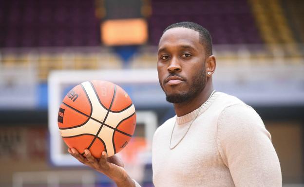 Gantt agradece las muestras de cariño tras su accidente | El Norte de ...