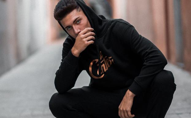 El hip-hop de Swit Eme inaugura el ciclo UVA Sound | El Norte de Castilla