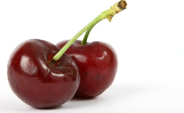 Cereza, una fruta con sorpresa | El Norte de Castilla