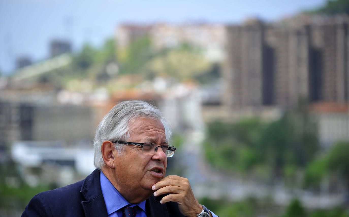 En directo: deja tus preguntas para Fernando Jáuregui | El Norte de ...