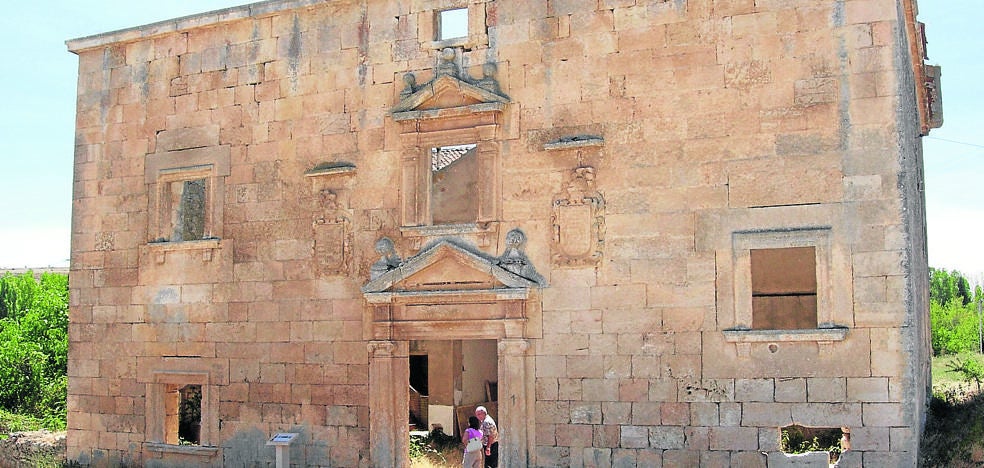 Navares de las Cuevas: Un extraordinario patrimonio para tan escasos ...