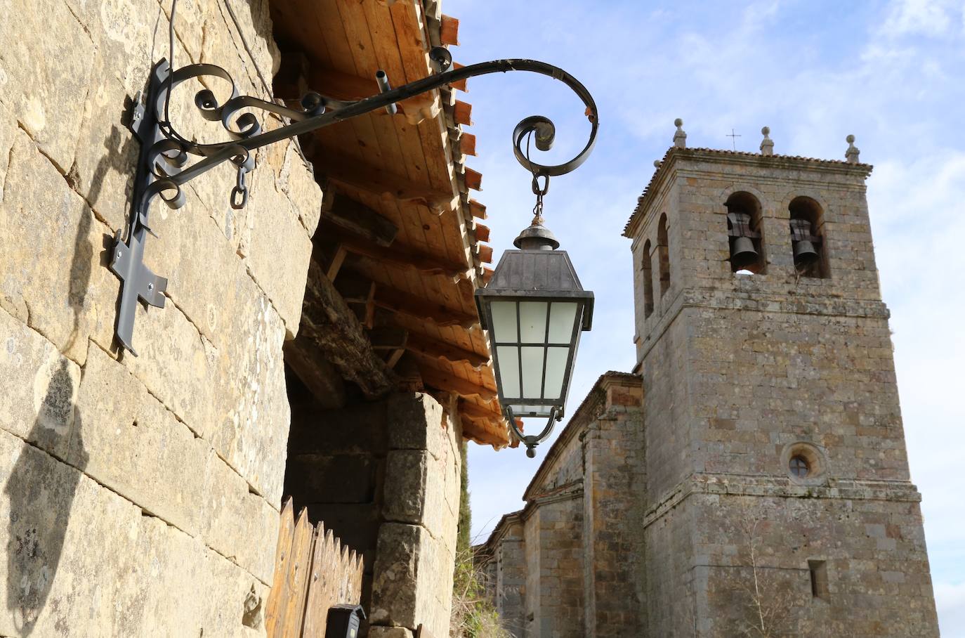 Fotos: La localidad de Canduela, en Palencia, próxima a ser declarada ...