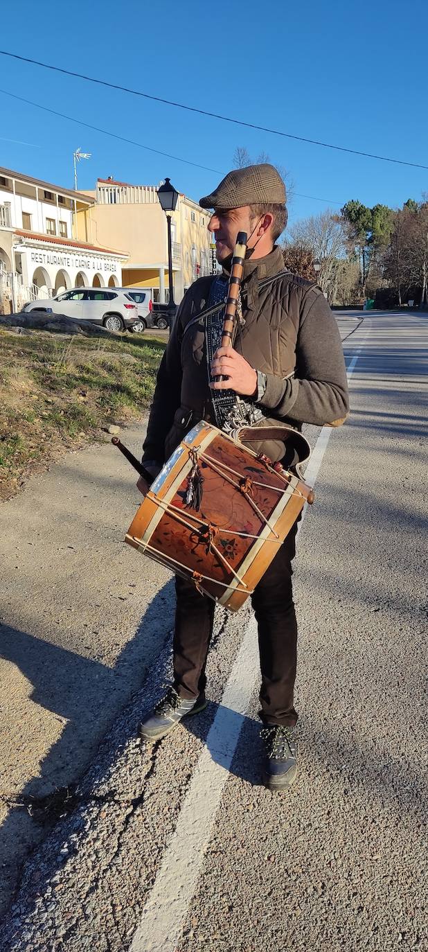 Fotos: Fiesta de El Perrero de Nava de Francia | El Norte de Castilla