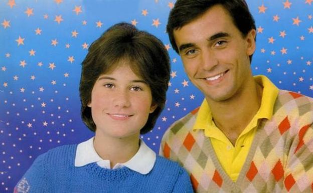 Ana Anguita, más de dos décadas sin hablarse con Enrique del Pozo | El ...