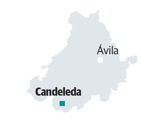 Candeleda: Historia viva a la vera de la Sierra de Gredos | El Norte de ...