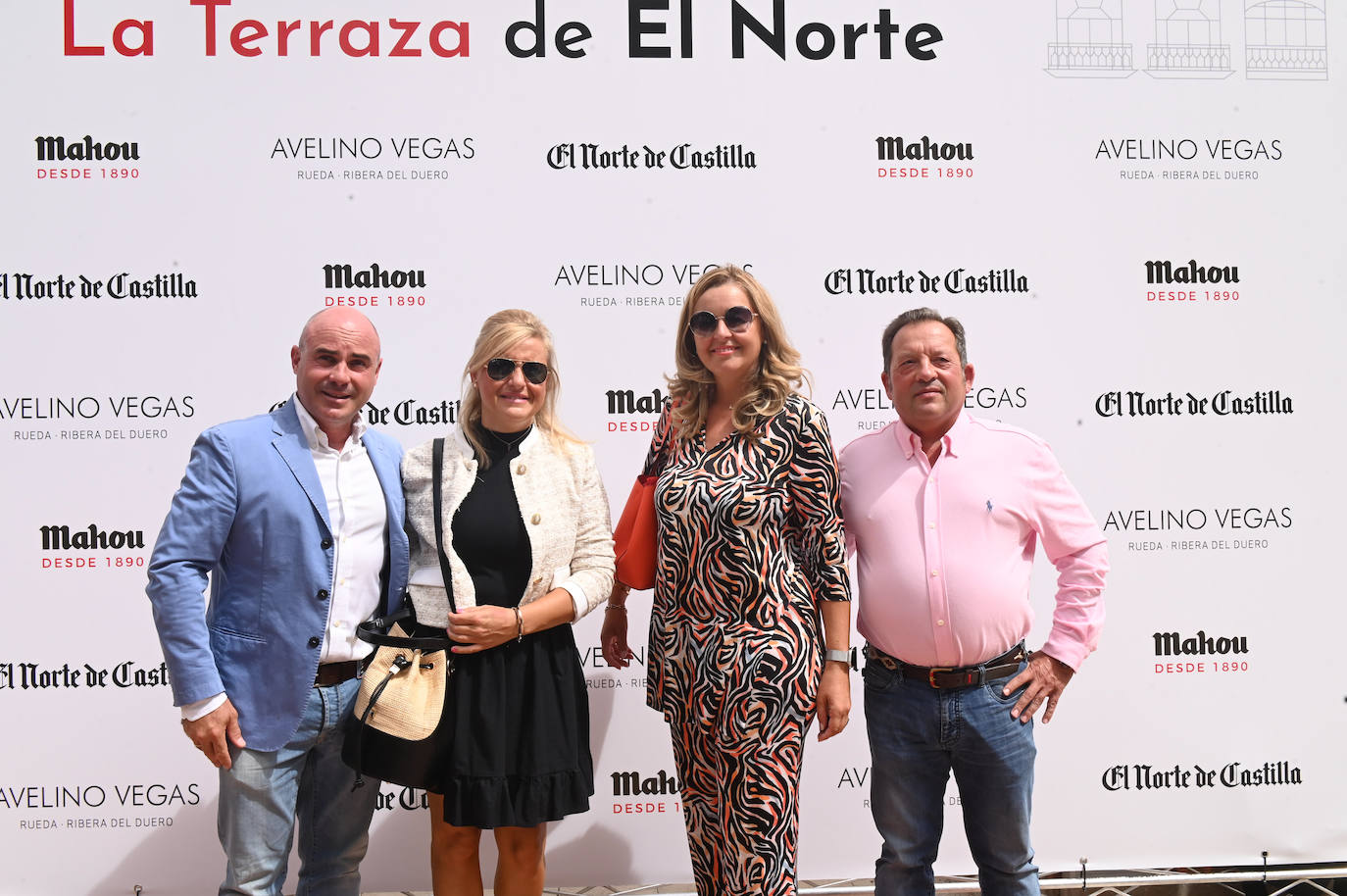 Fotos: Tercera jornada en La Terraza de El Norte (3/4) | El Norte de Castilla