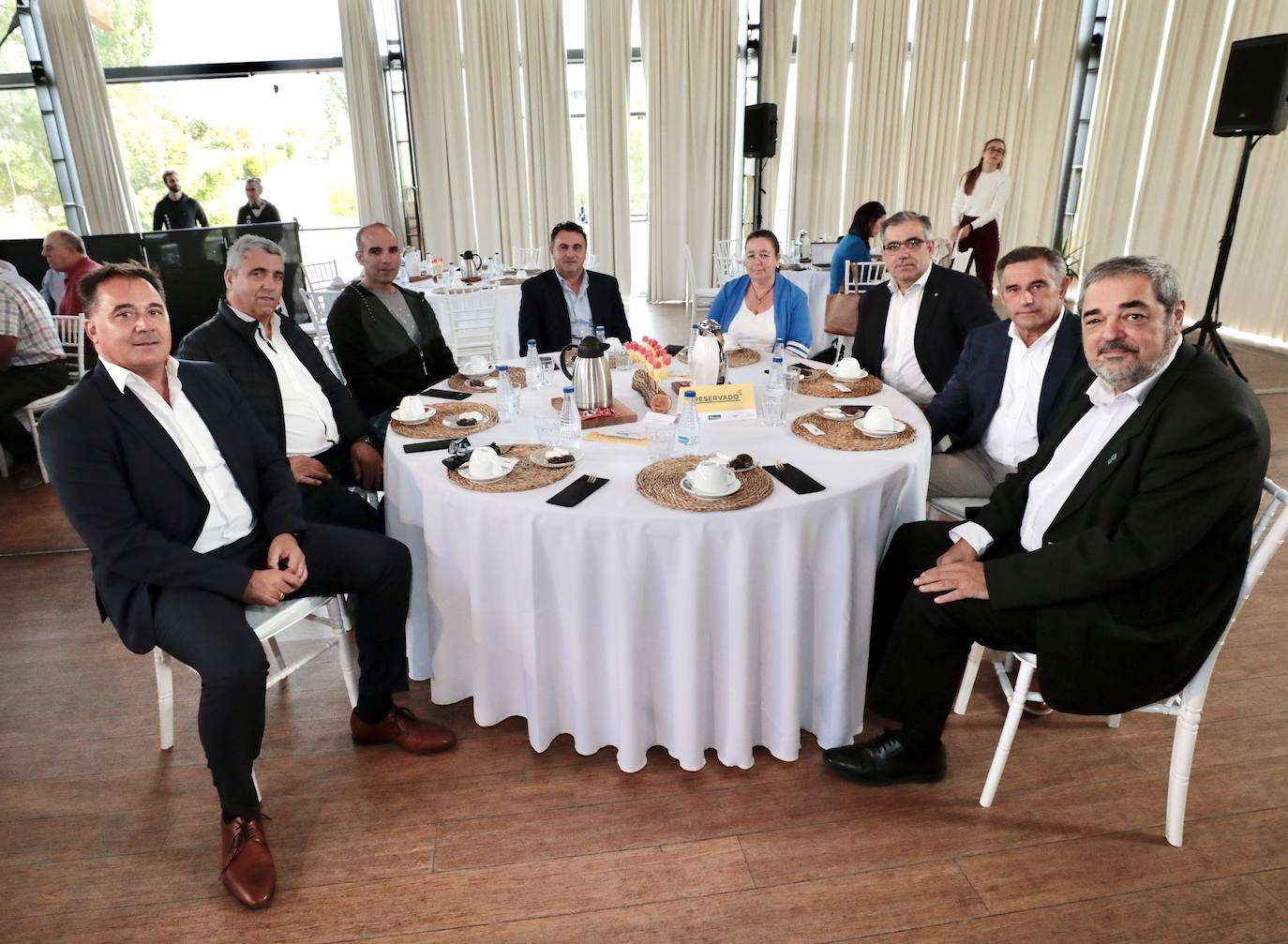 Fotos: XIII Jornada de Cooperativismo Agroalimentario | El Norte de ...
