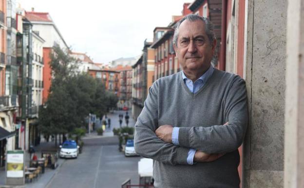 Luis Ribot revisa la figura de Carlos II, «un rey no tan débil ni loco ...