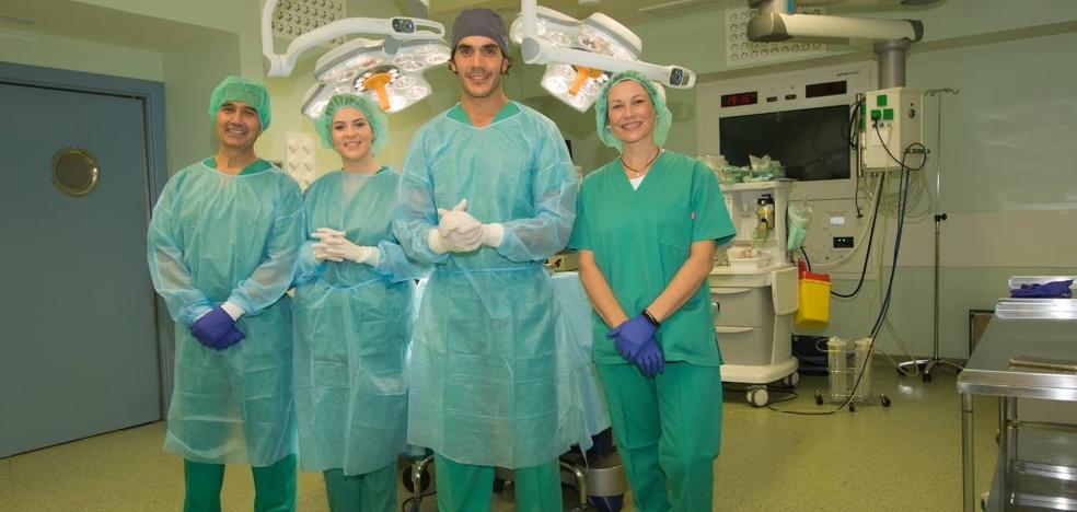 Más de 1.000 operaciones colocan a Clínica Supie como referente en ...