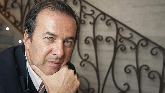 Javier Moro novela la legendaria expedición Balmis | El Norte de Castilla