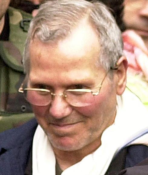 Fallece Bernardo Provenzano, antiguo 'jefe de jefes' de la mafia ...