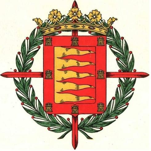 El día en el que El Norte y la Alcaldía se enzarzaron por el escudo de ...