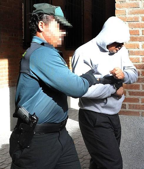 Ningún Testigo Reconoce A Los Imputados En El Doble Crimen De Medina