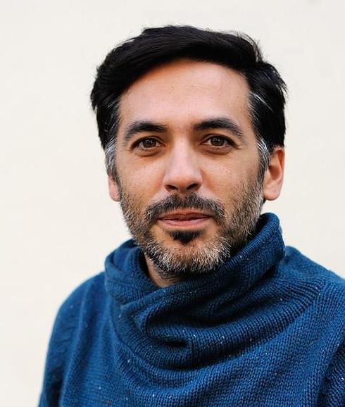 Carlos Chávez | El Norte de Castilla