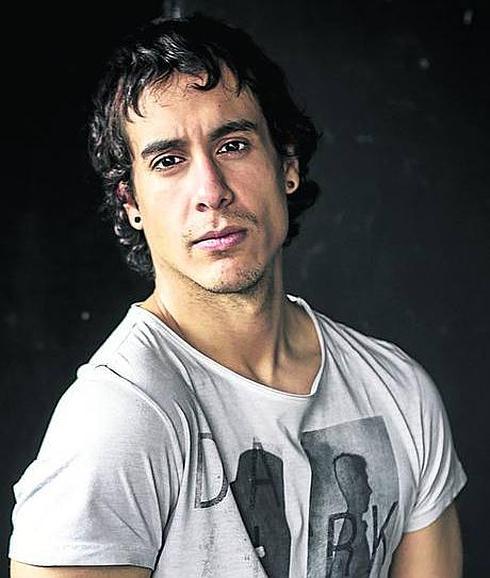 José Gómez: «En la obra el público se va a sentir como si cambiara el ...