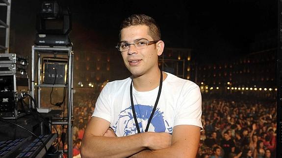 Programa del sábado 5 de septiembre de las Fiestas de Valladolid 2015 ...