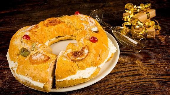 ¿Cómo elegir un buen roscón? | El Norte de Castilla