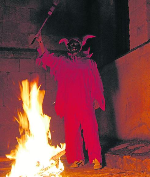 Sepúlveda solicitará que ‘El Diablillo’ sea Manifestación Tradicional ...