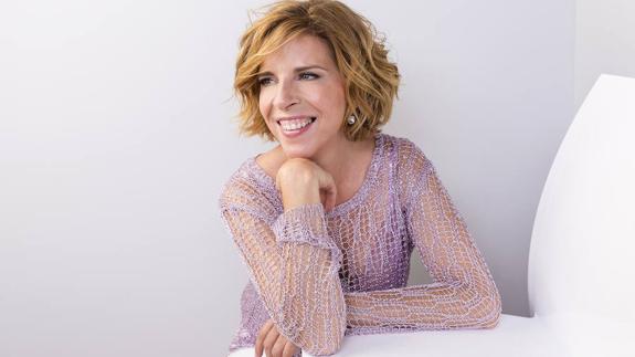 Sole Giménez: «Soy una persona ilusionada con la música y la vida» | El ...