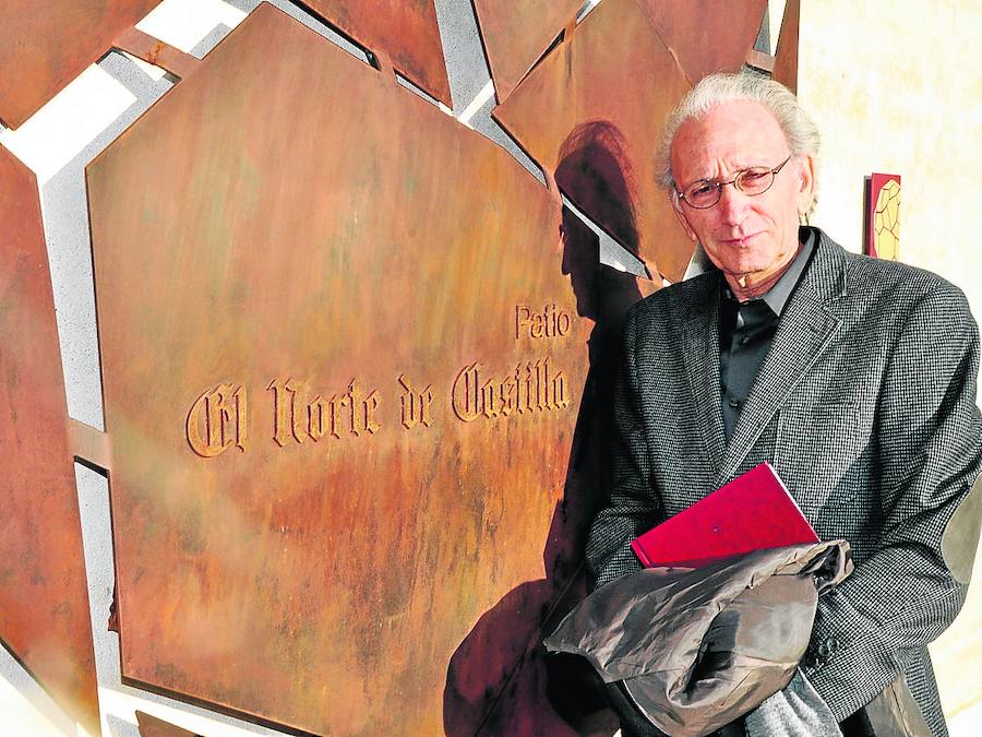 José Luis Alonso de Santos ensalza el entusiasmo del teatro aficionado ...