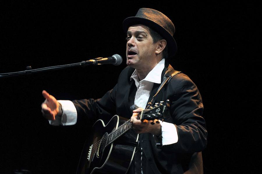 Juan Perro, en el cartel de 'Preparados, listos... Jazz' | El Norte de ...