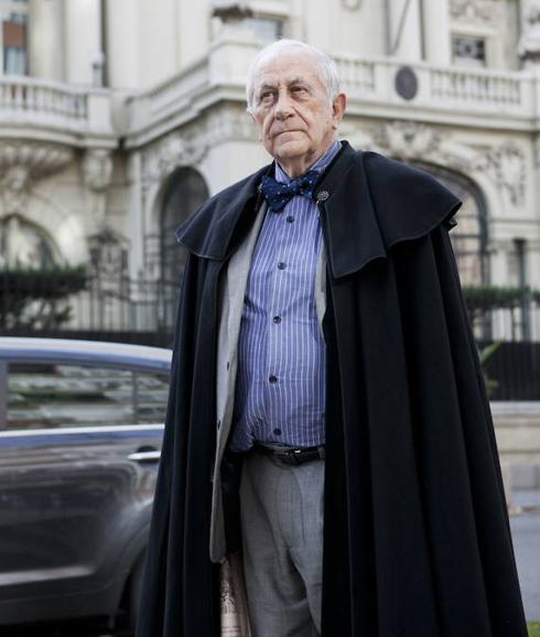 Inocencio Arias: «Al caer Gran Bretaña el peso de España en la Unión ...