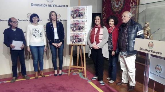 Los XIV Encuentros Moretti homenajearán a los 'cómicos de la legua ...