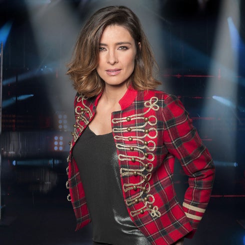 Sandra Barneda aboga por la visibilidad lésbica en Twitter | El Norte ...