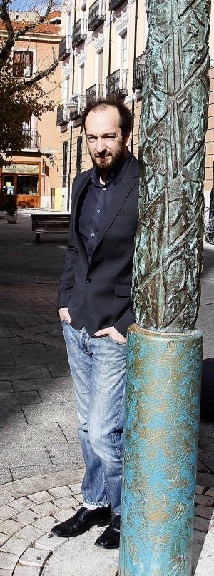 Ken Scott Director de 'Starbuck' «Vamos del padre ausente al muy ...